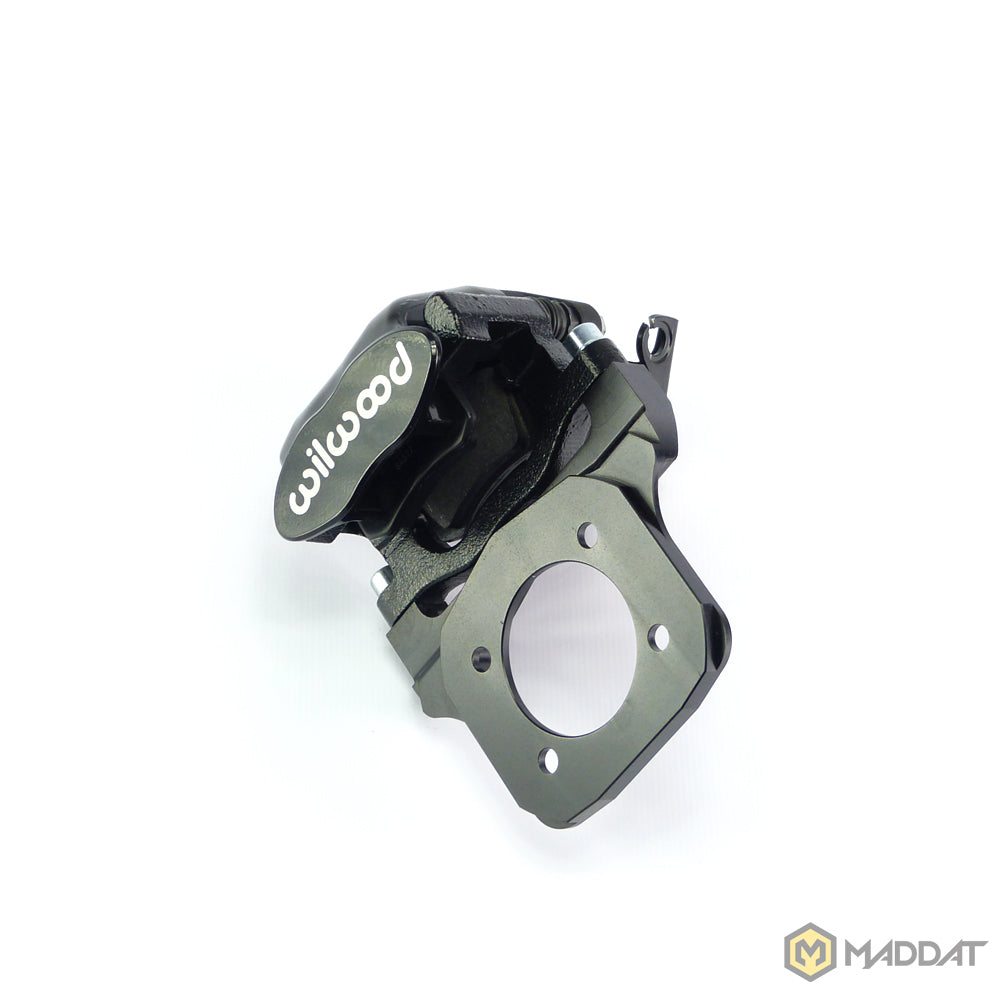 Datsun 1600, 180B Wilwood Rear Brake Kit – Mad Dat Motorsport