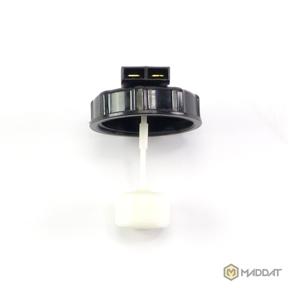 Brake Fluid Reservoir Level Sensor Cap – Mad Dat Motorsport