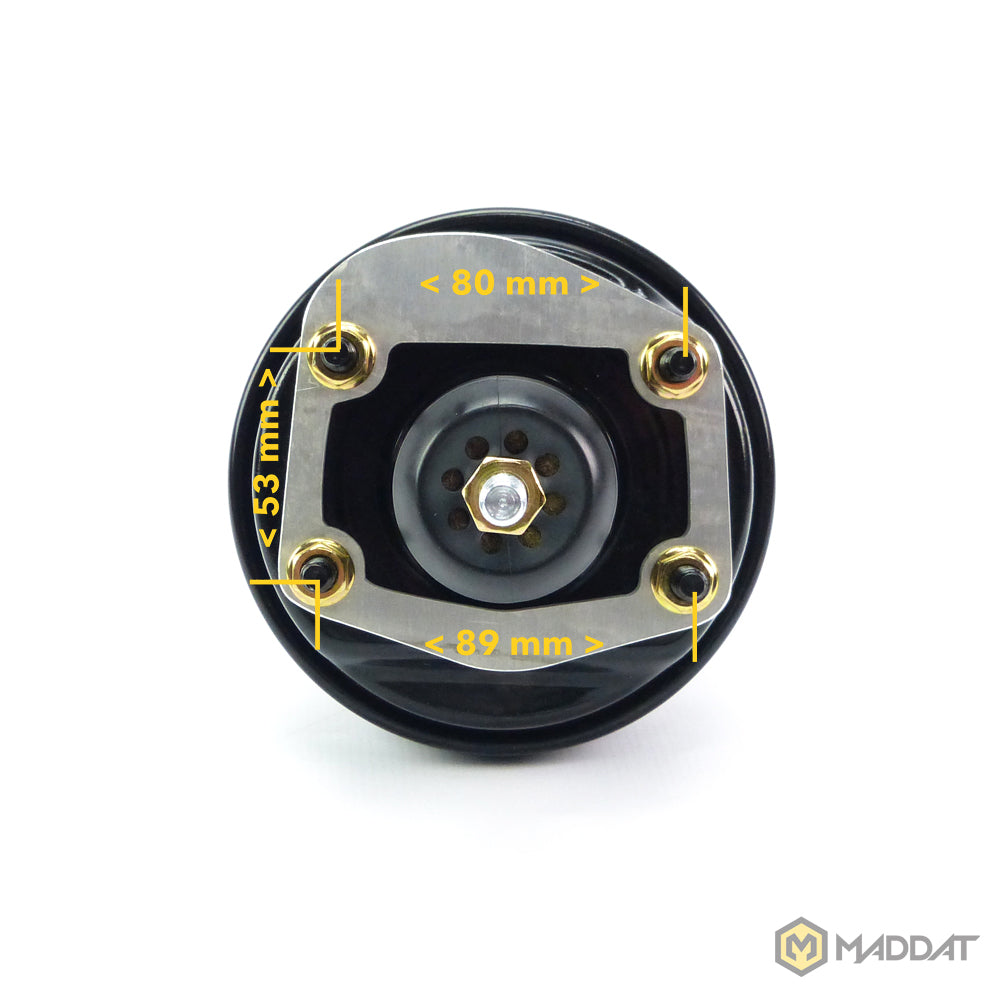 Mad Dat Brake Booster – Mad Dat Motorsport